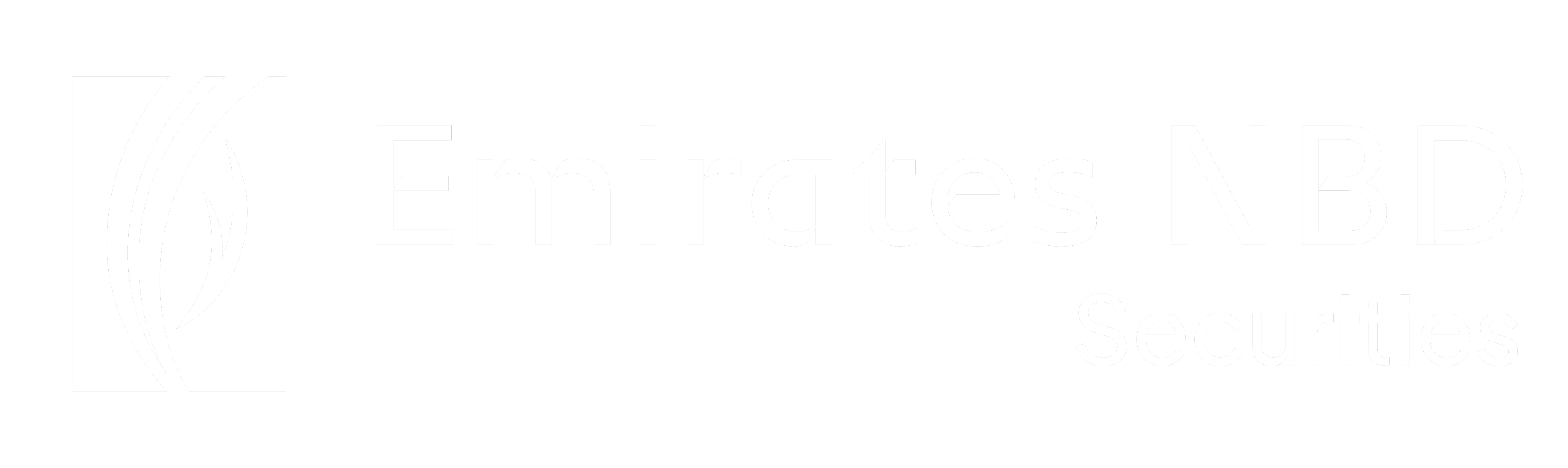ENBD Securities | Emirates NBD